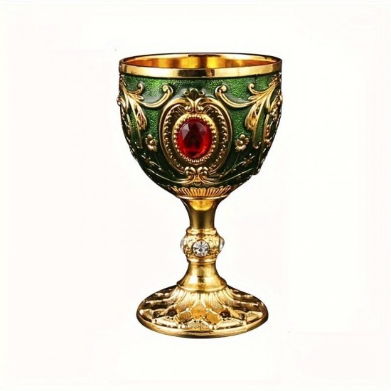 Elven Queen Goblet Shot Glass